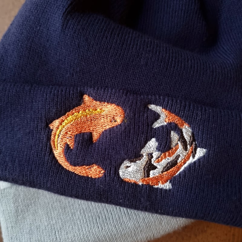 Beanie Hats Wow - Etsy