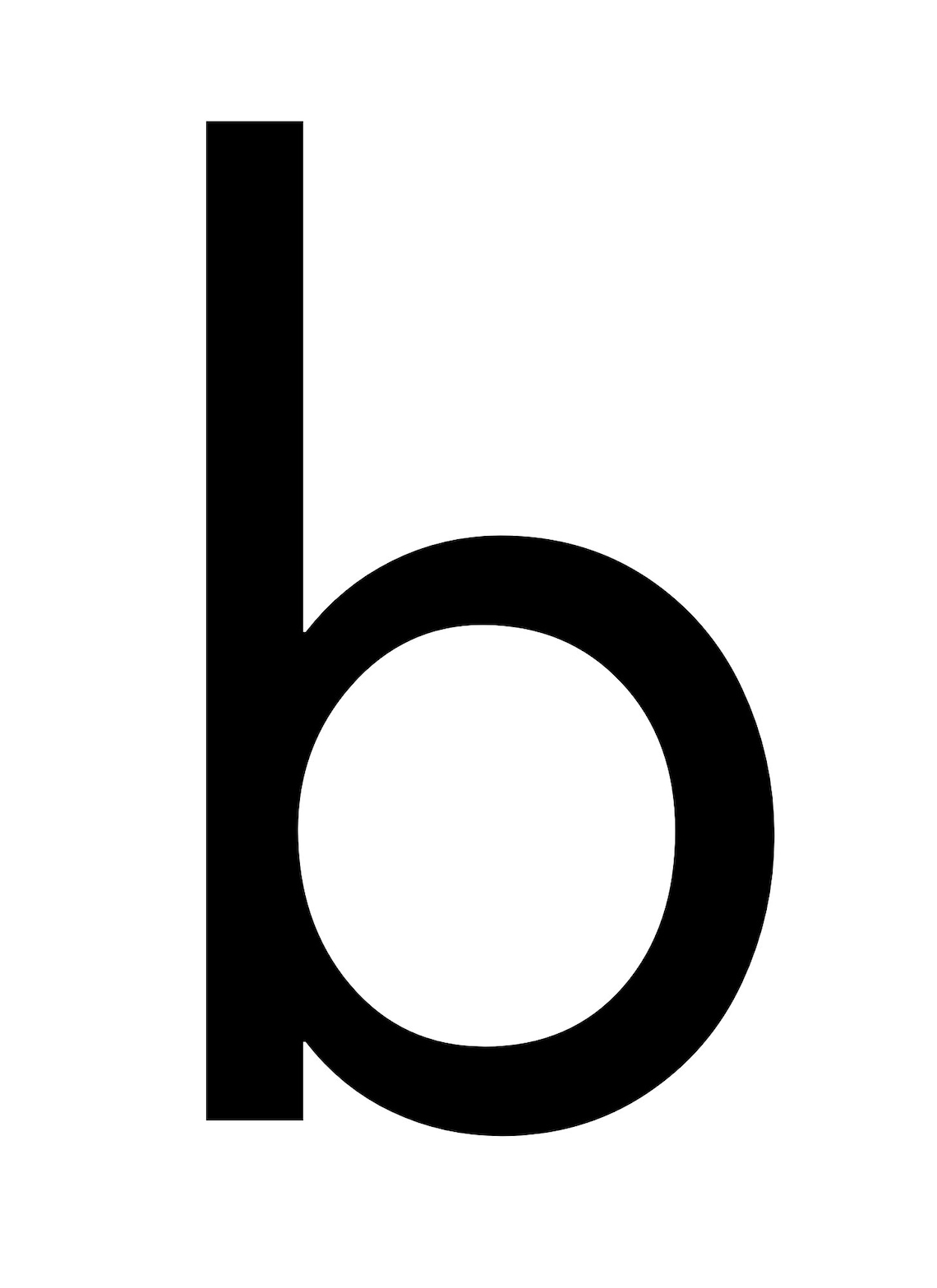 Full Page 8x11 Flash Cards (upper and Lowercase Alphabet on Separate ...