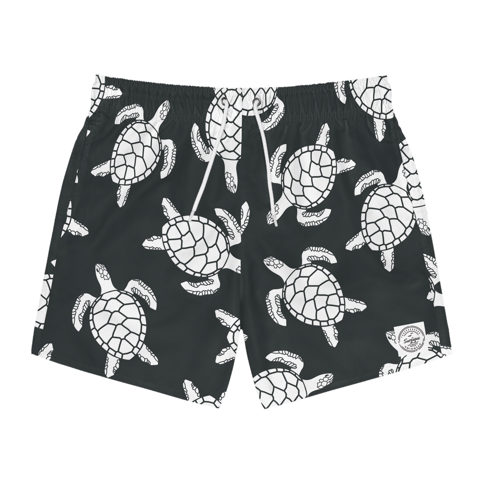 Sea Turtles Swimsuit - Etsy