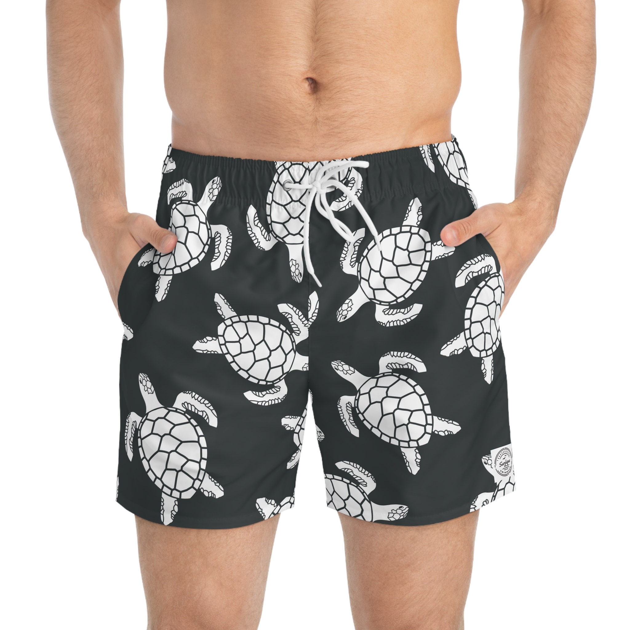 Sea Turtles Swimsuit - Etsy