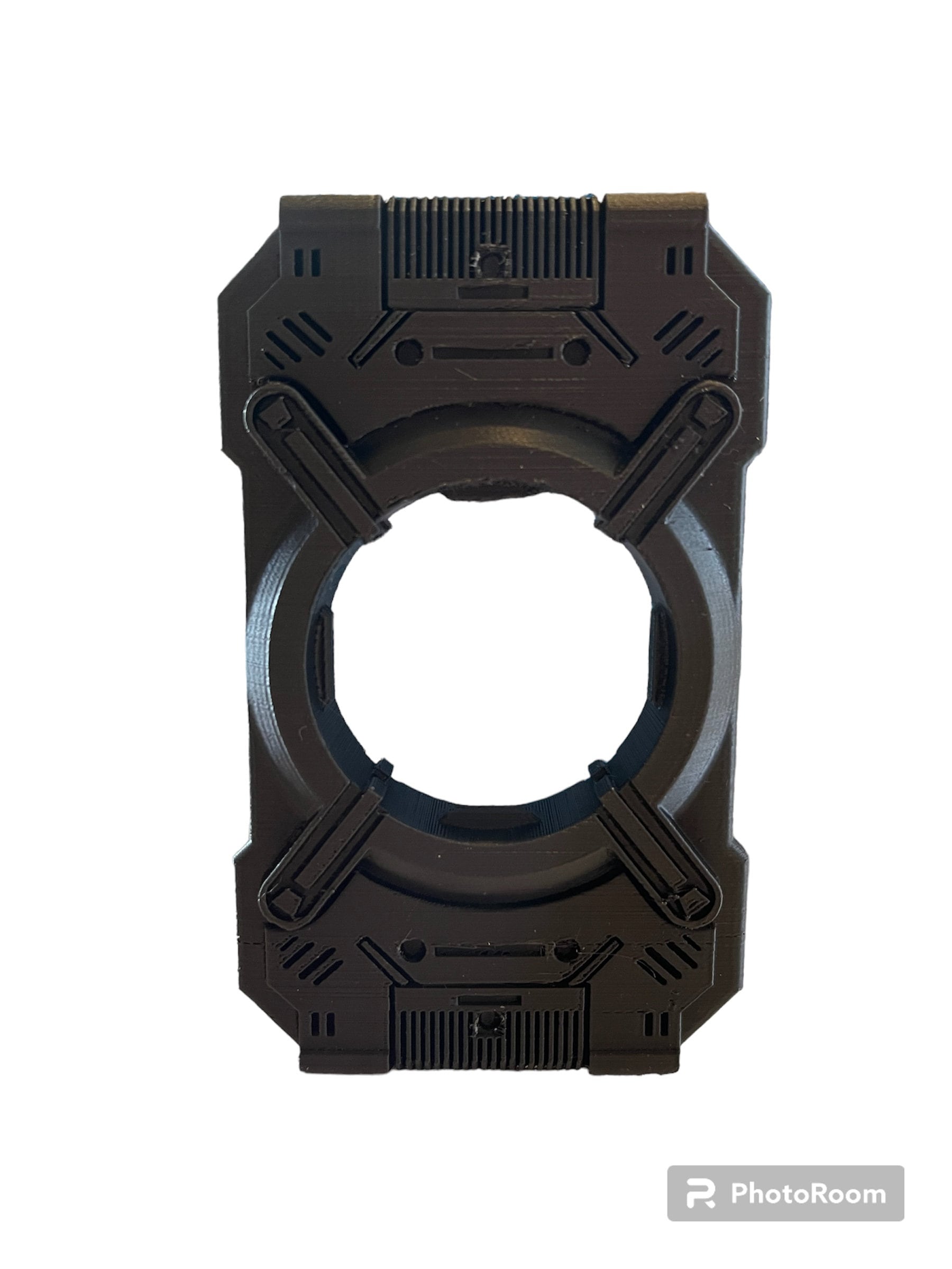 Halo Cortana AI Chip - 3D Printed! - Etsy