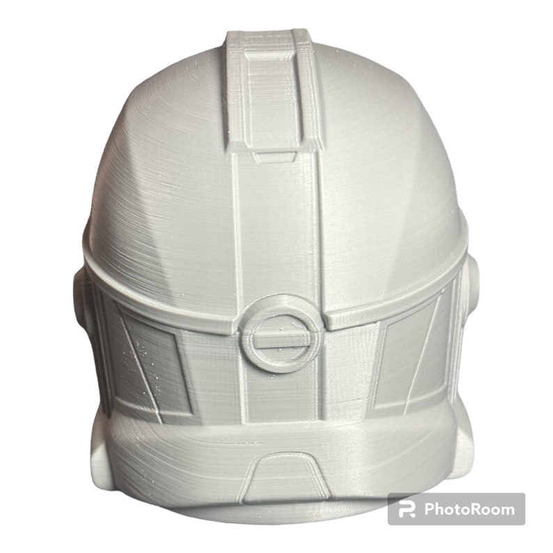 Phase 2 Clone/spartan Mashup Helmet - Etsy