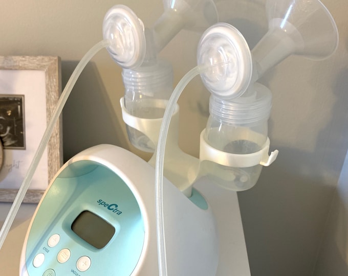 Bottlebuddy for Spectra (NEW and OLD Generation) S1 and S2 Pumps. - Etsy