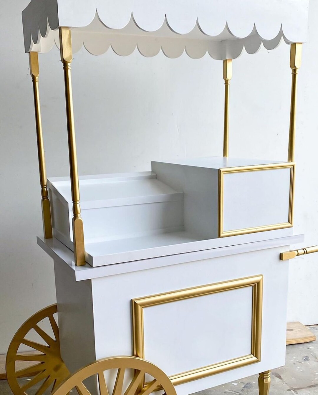 Candy Cart, Event Cart, Wedding Cart, Birthday Cart - Etsy Australia