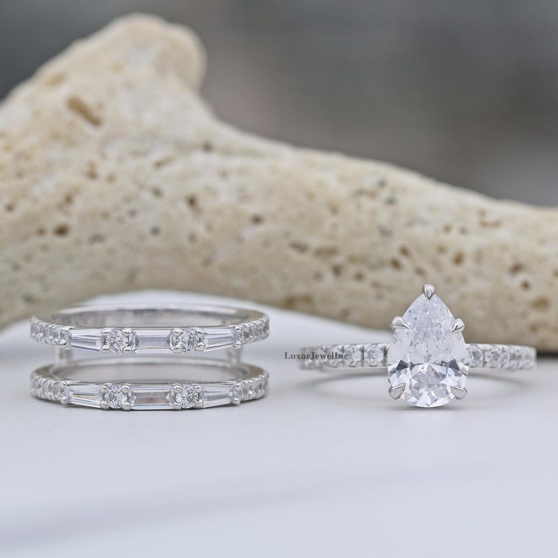 Solitaire Enhancer - Etsy
