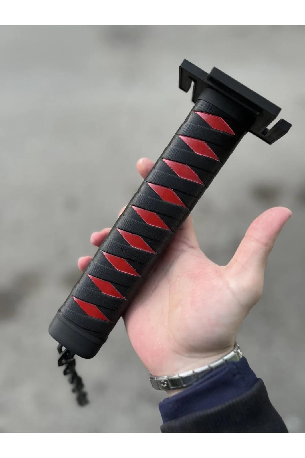 Ichigo, Folding Katana, Sturdy Plastic, 90cm, Folding Katana, Katana ...