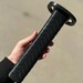 Foldable Katana, Solid Plastic, 90cm, Folding Katana, Foldable Katana ...