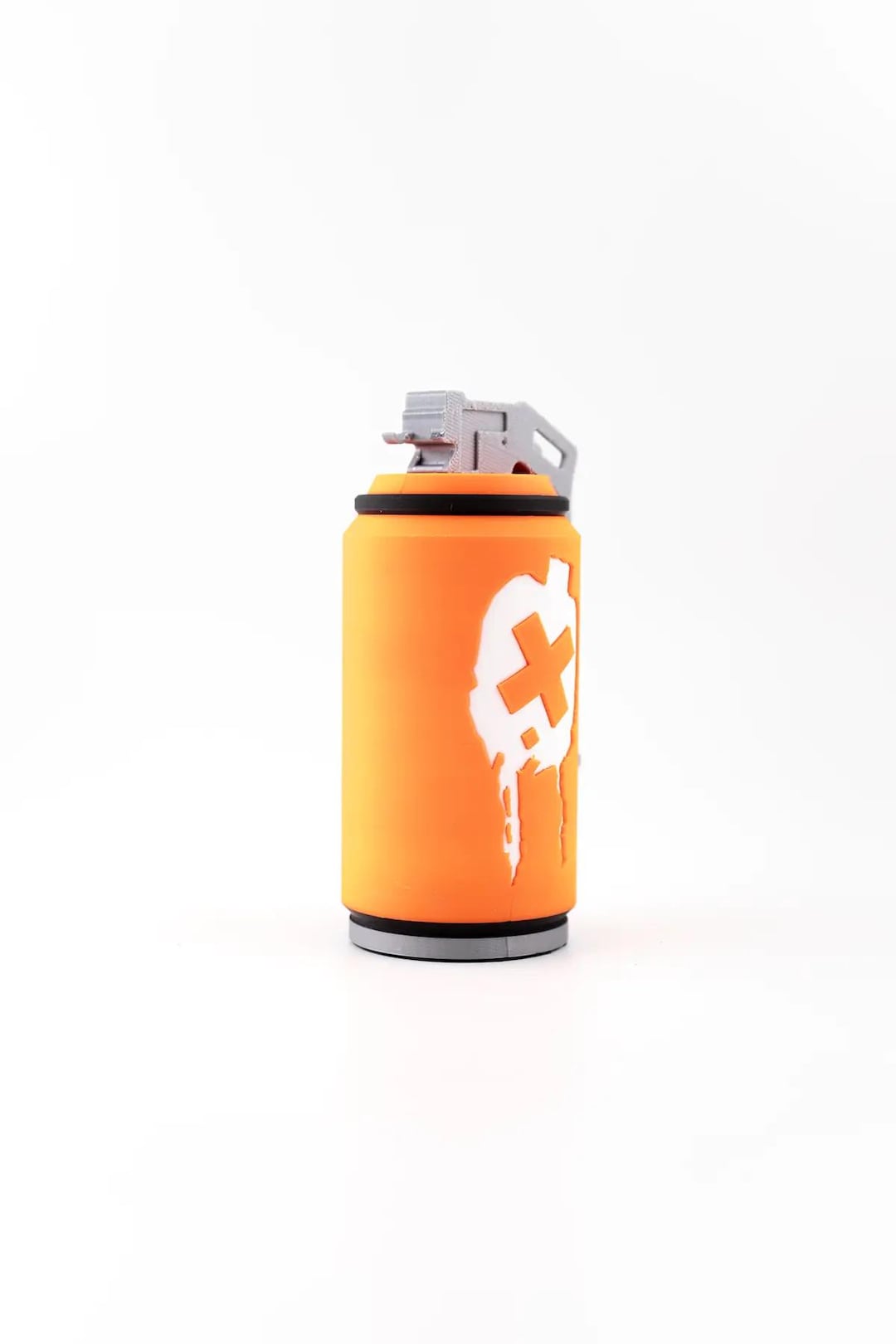 Valorant-inspired Raze Grenade 3D Printed Replica, Unique Design ...