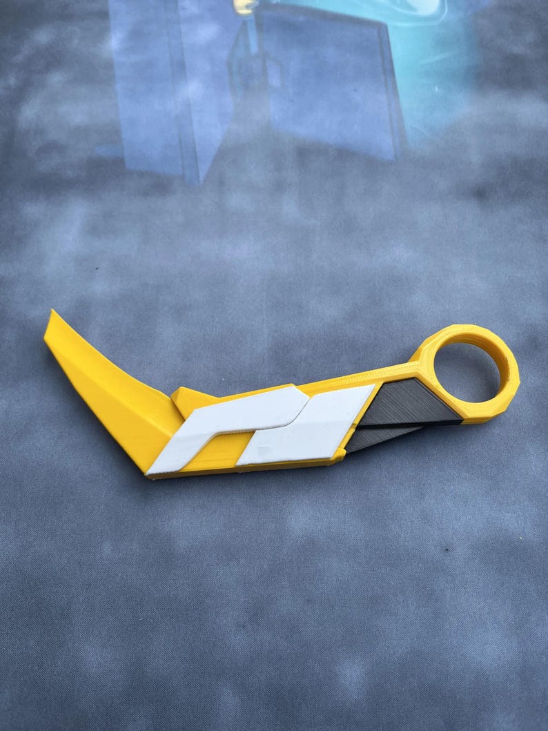 Valorant Prime Karambit, Valorant Prime Karambit, Valorant Faltbares ...