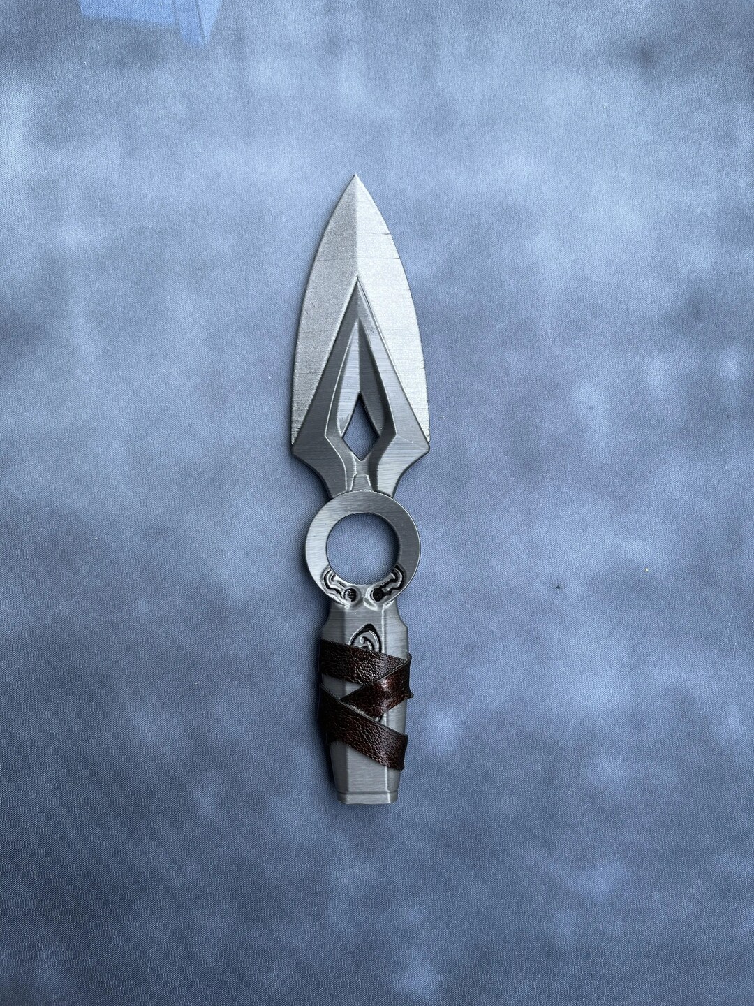 Valorant Jett Ulti, Jett Main Prop Gamer Decoration, Cosplay Prop High ...