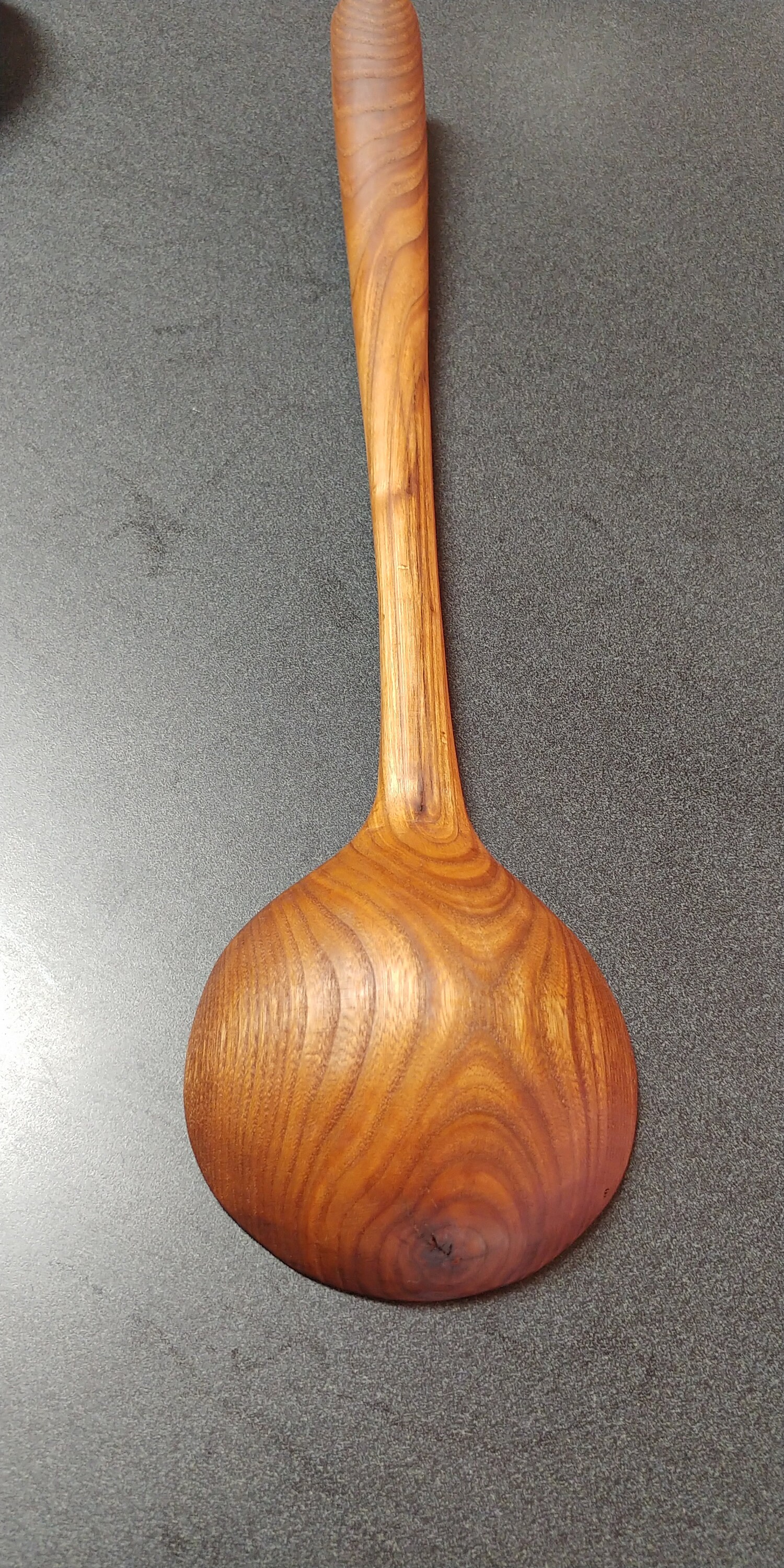 Wood Spoons and Ladle That You Will Be Proud to Own. - Etsy