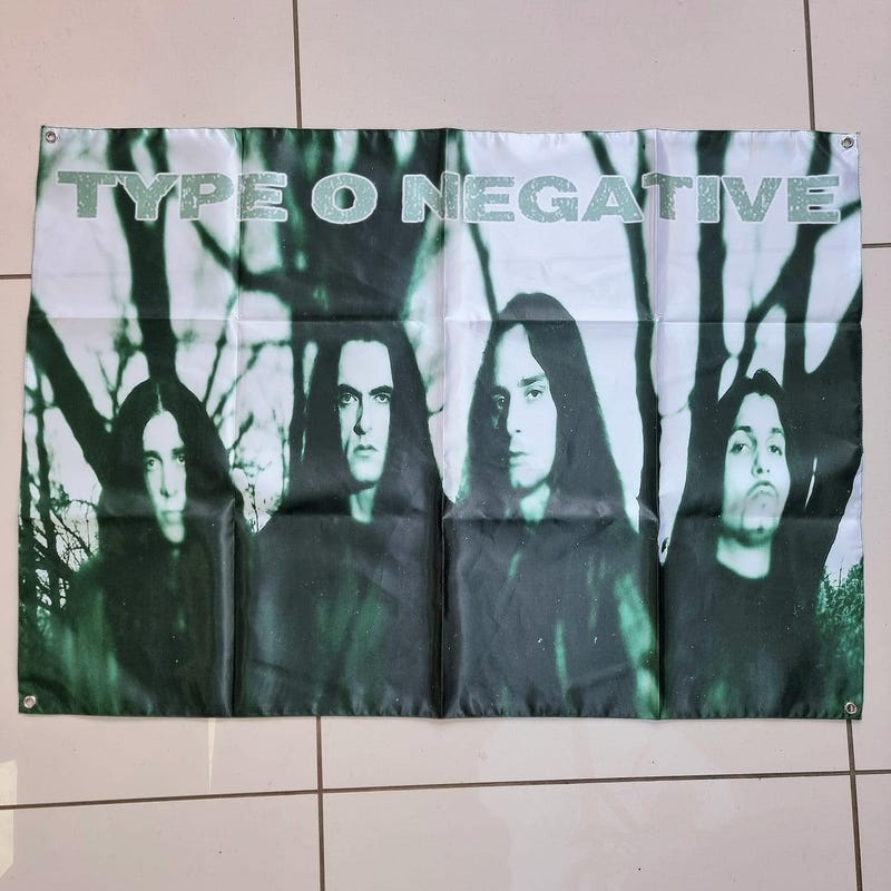 Type O Negative - Etsy