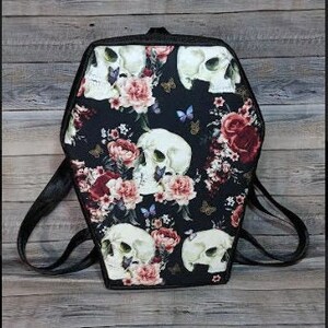 Harker Backpack PDF Sewing Pattern - Etsy