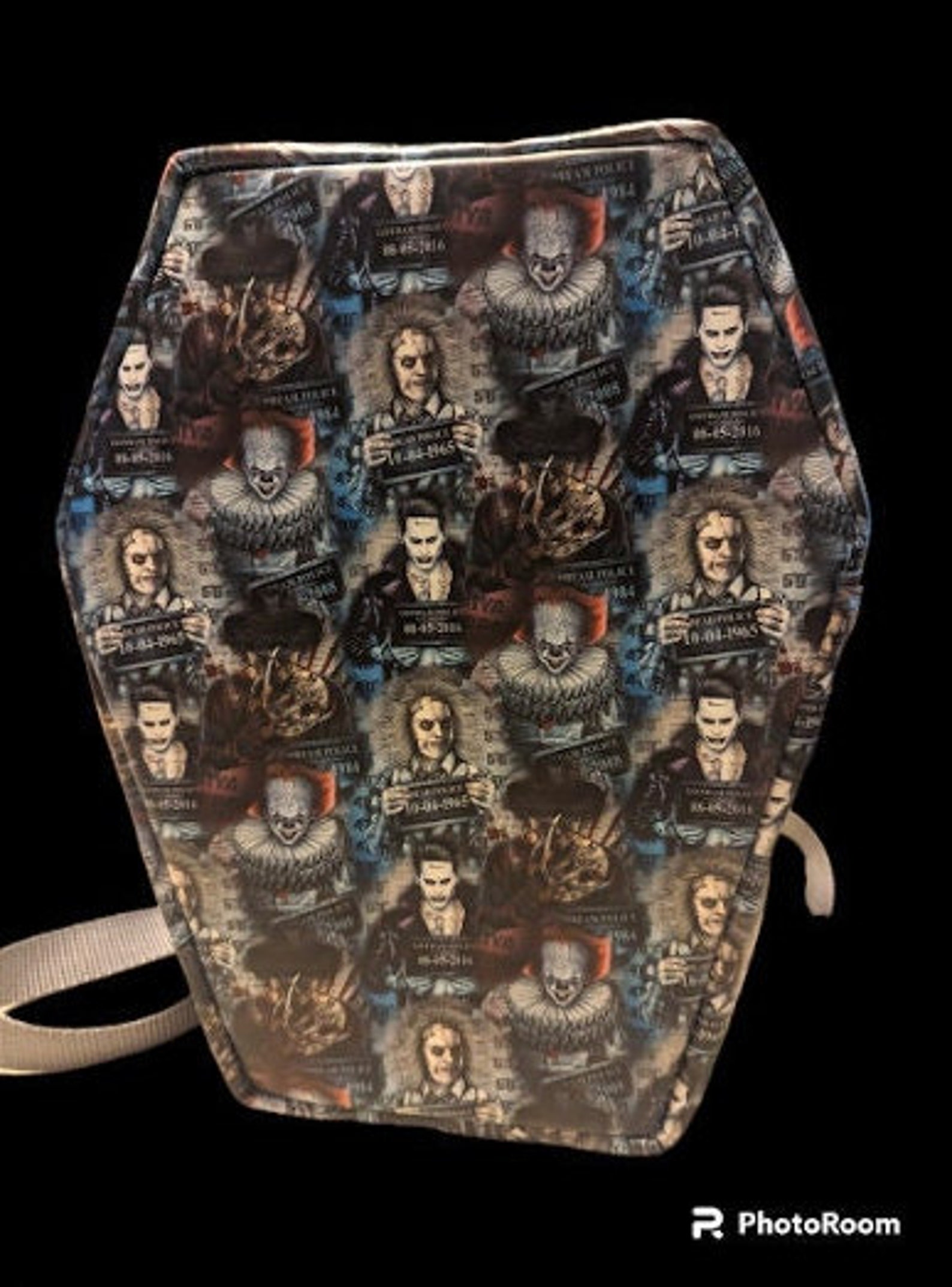 Harker Backpack PDF Sewing Pattern - Etsy