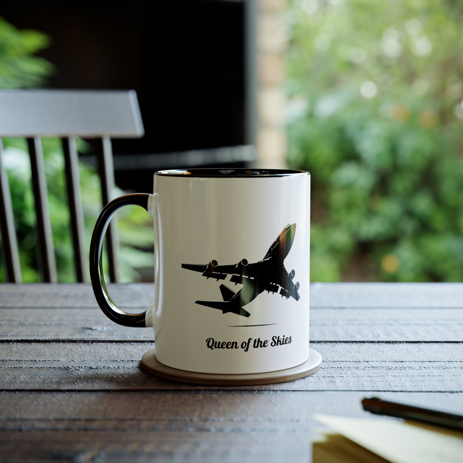 Airplane Mug Pilot Gifts for Him Pilot Gift for Men Coffee Mug Pilot ...
