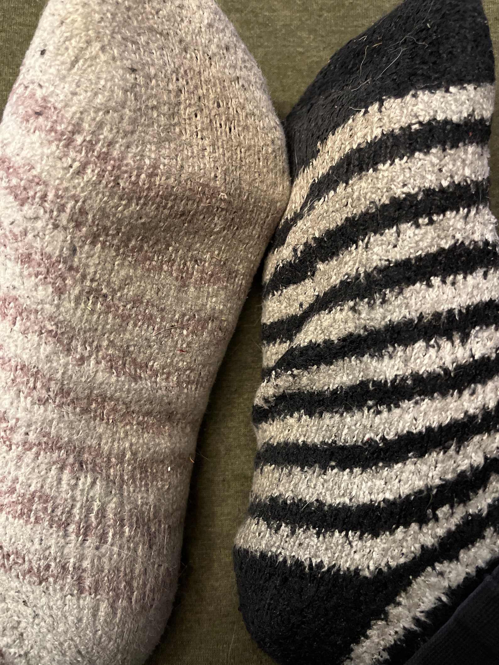 Worn/smelly Fuzzy Socks - Etsy Worn/smelly Fuzzy Socks - Etsy