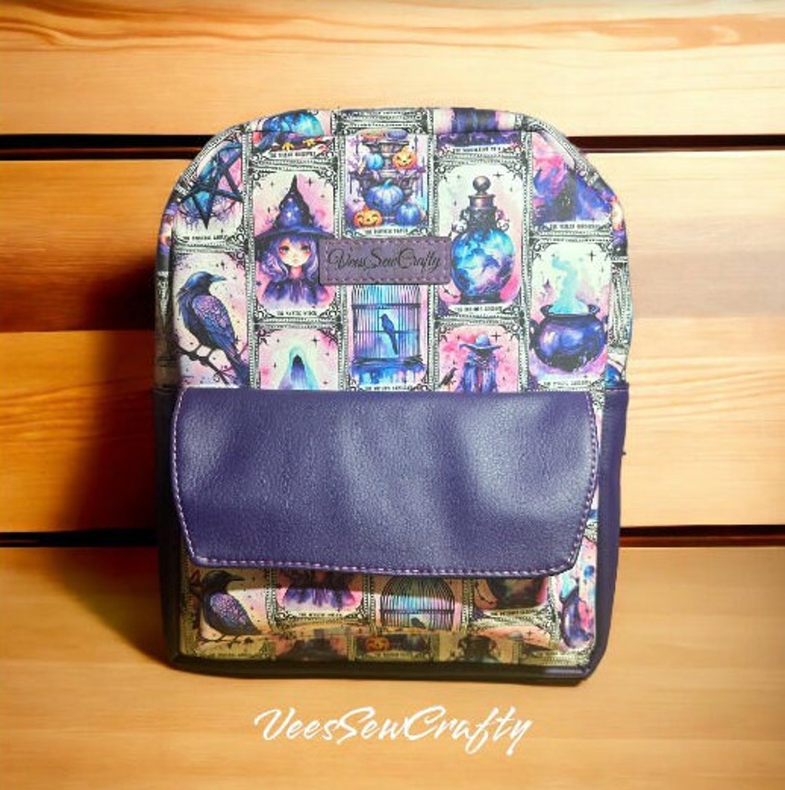 Roamy Backpack PDF Sewing Pattern - Etsy