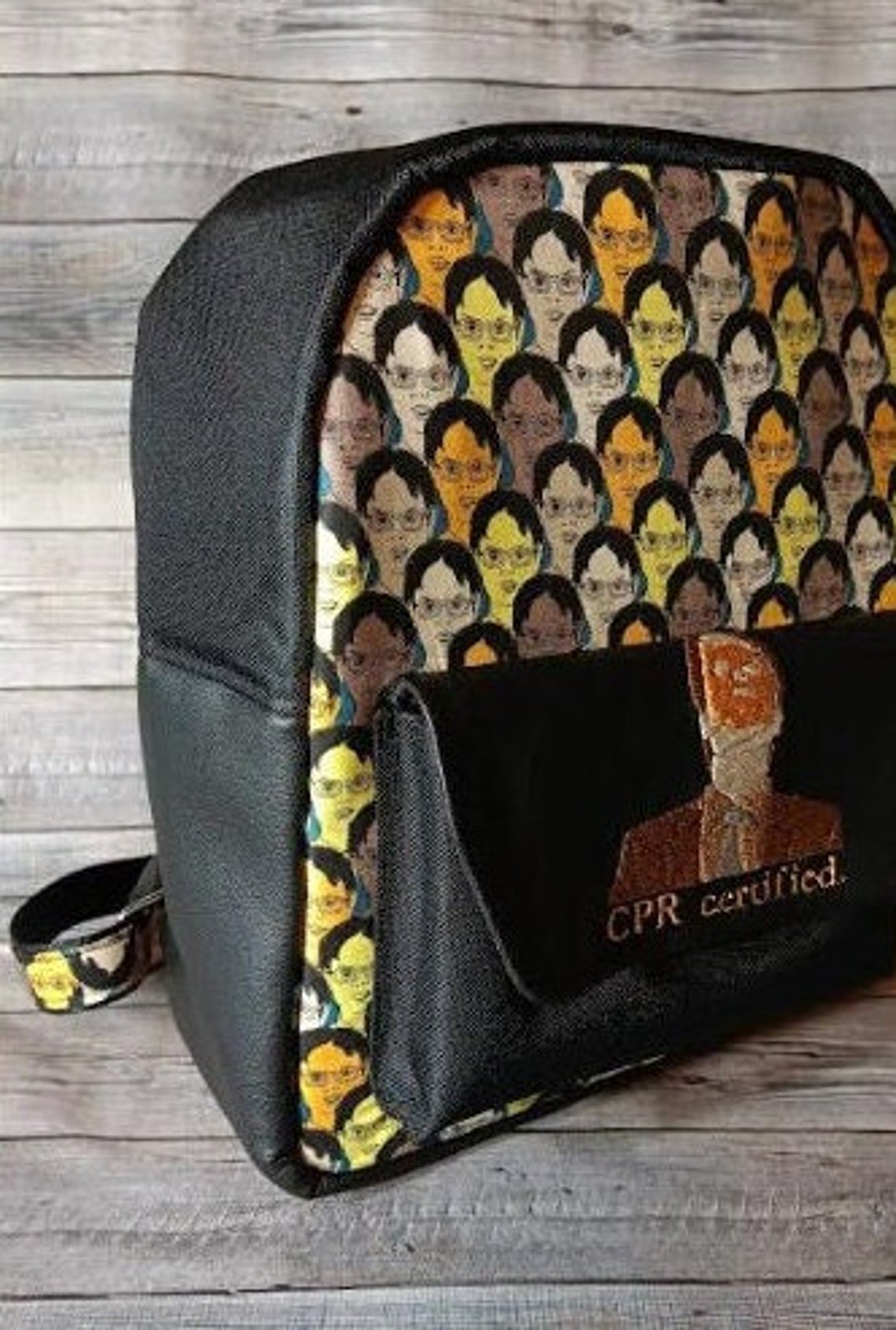 Roamy Backpack PDF Sewing Pattern - Etsy