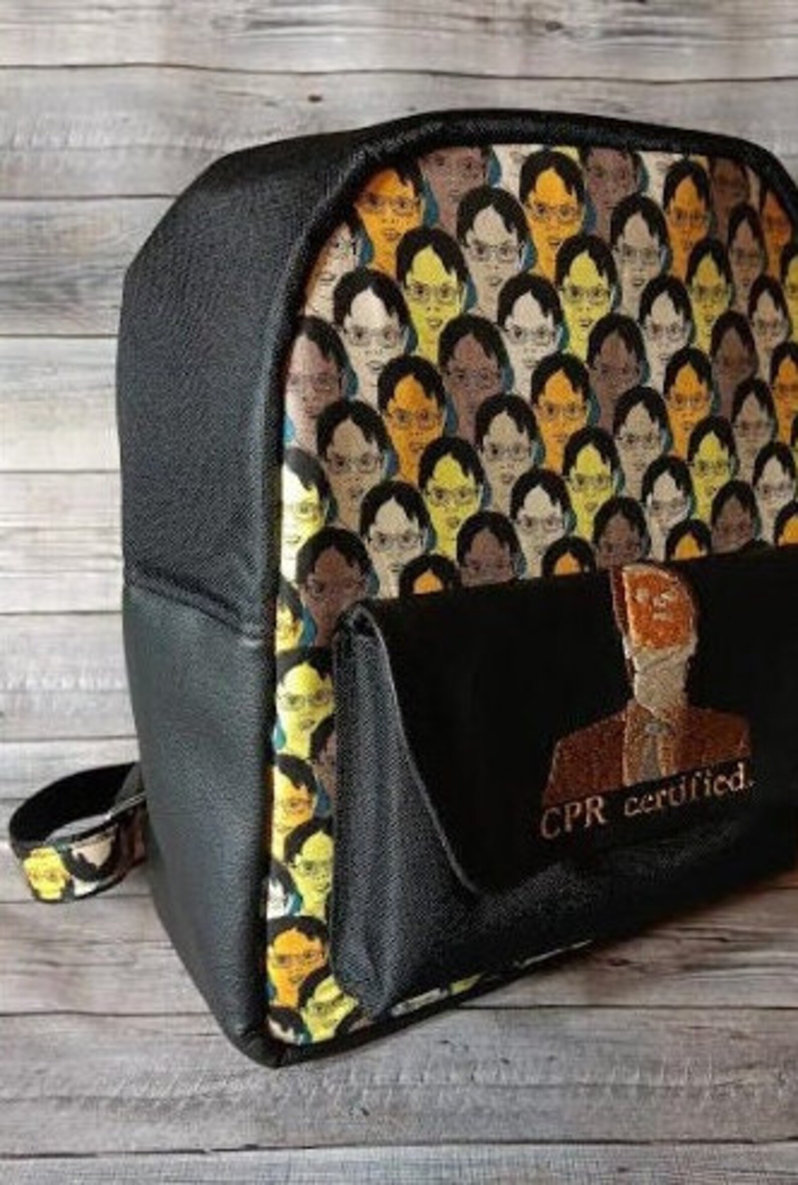Roamy Backpack PDF Sewing Pattern - Etsy