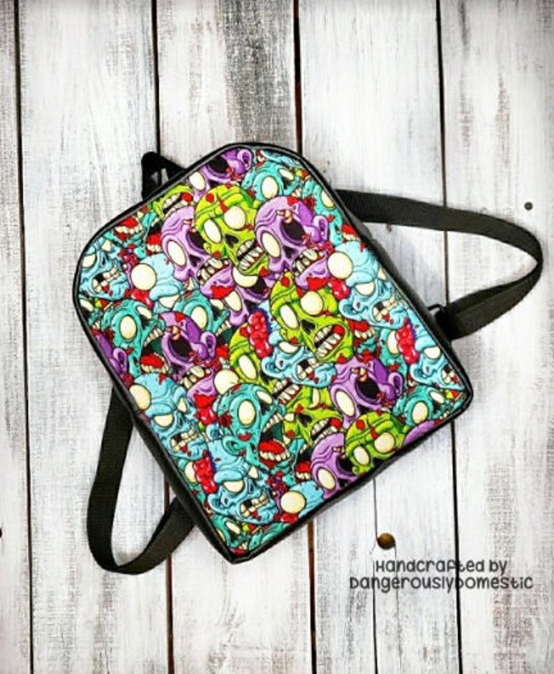 Roamy Backpack PDF Sewing Pattern - Etsy
