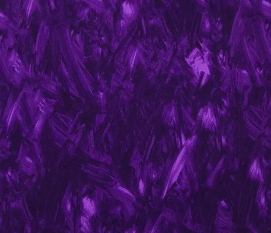 Fantasy Purple Print Fabric by the Yard, Half Yard, Cotton Fabric - Etsy