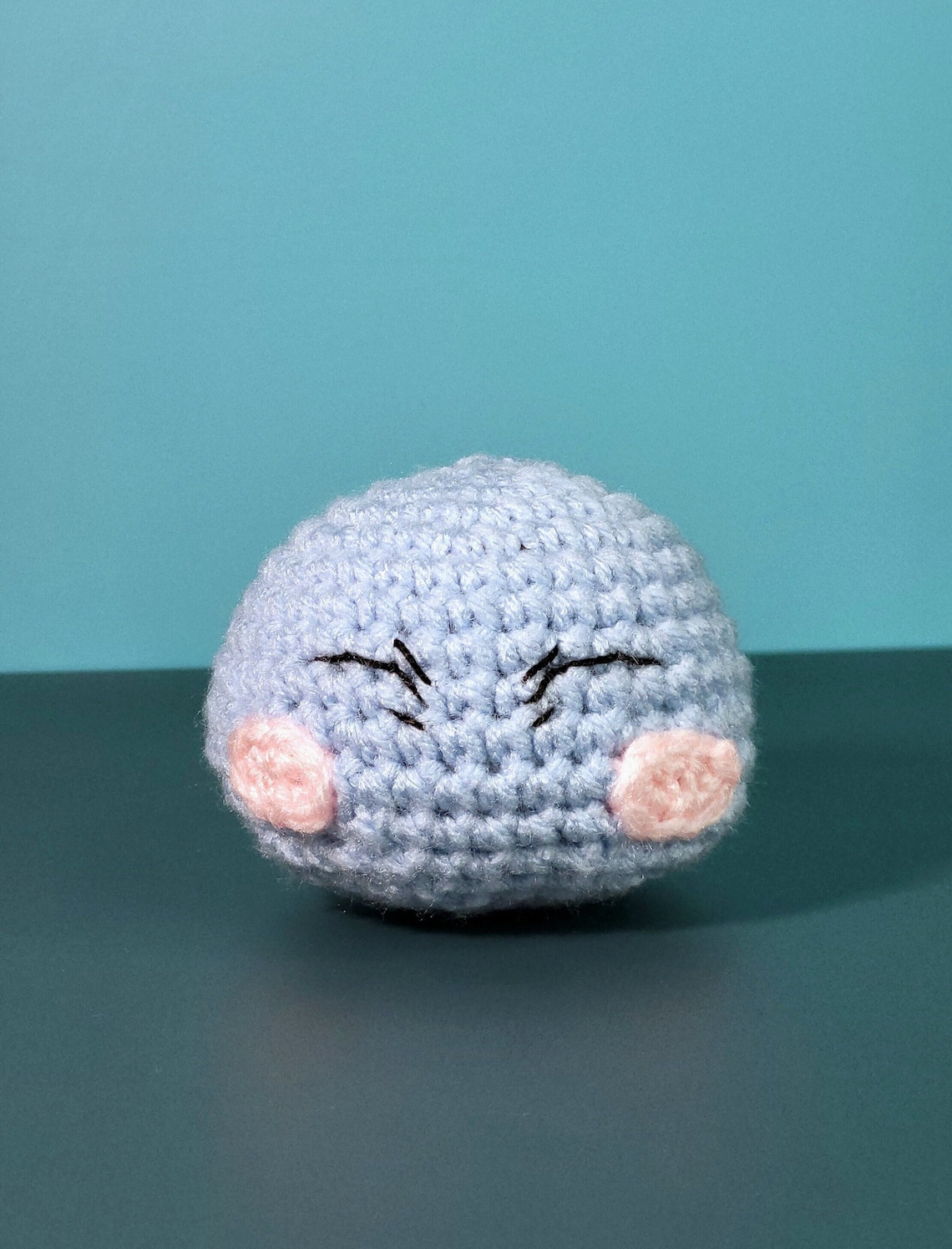 Crochet Rimuru Tempest - Etsy