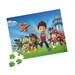 Paw Patrol Puzzle - Etsy