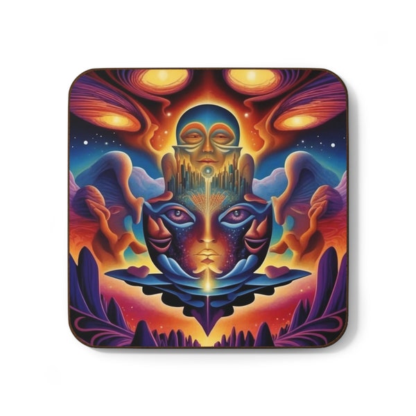 Dmt Inspired - Etsy