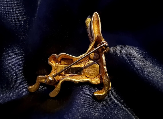 Rare Find 1990s Museum of American Folk Art Jack Rabb… - Gem