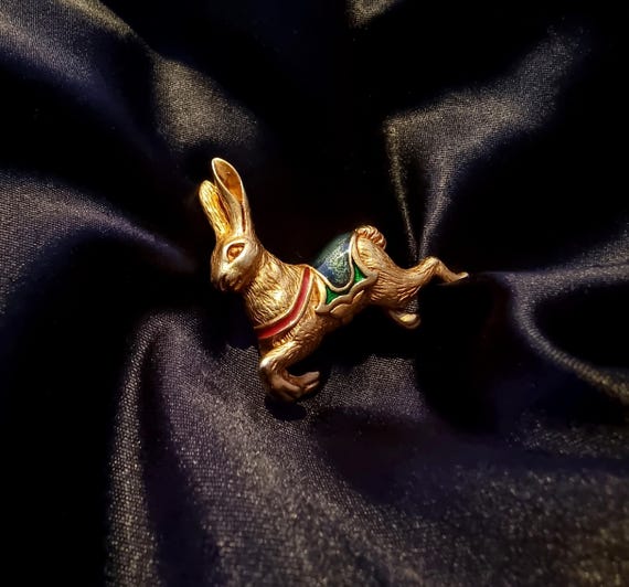 Rare Find 1990s Museum of American Folk Art Jack Rabb… - Gem