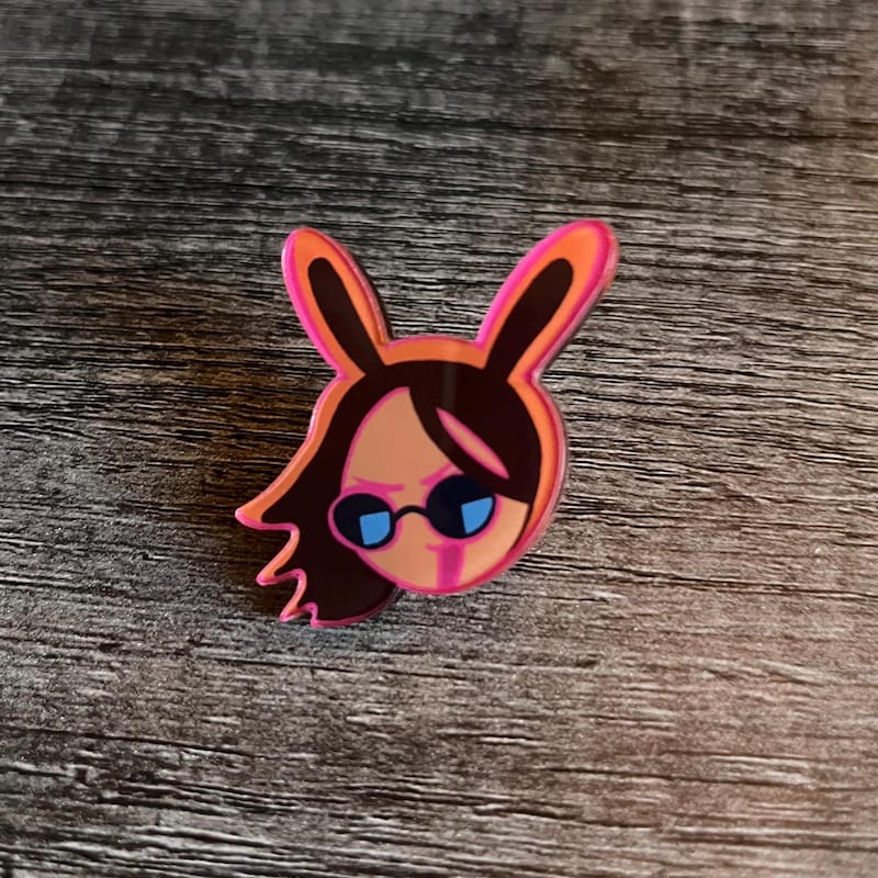 Alien Stage Bunny - Etsy