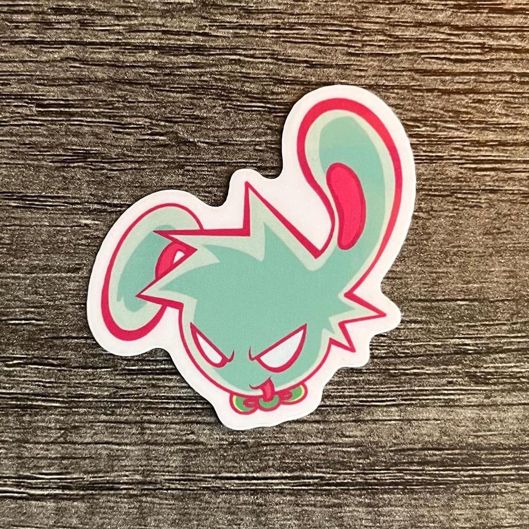 Till Bun Alien Stage (fan-made) - Etsy