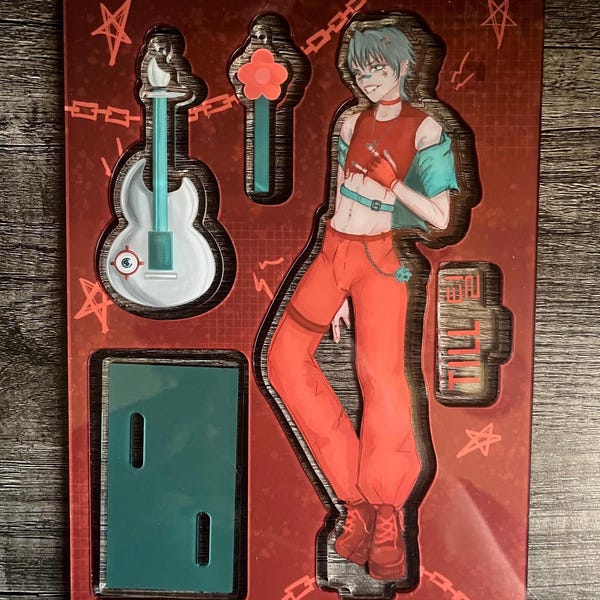 Alien Stage Till Plush - Etsy