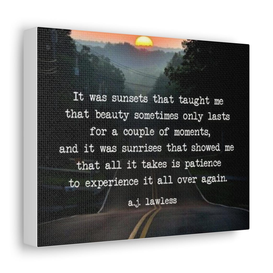 Canvas Gallery Wraps - Etsy