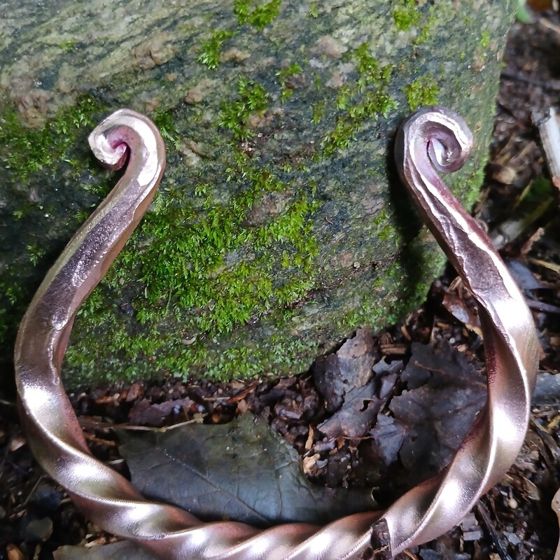 Torc - Etsy