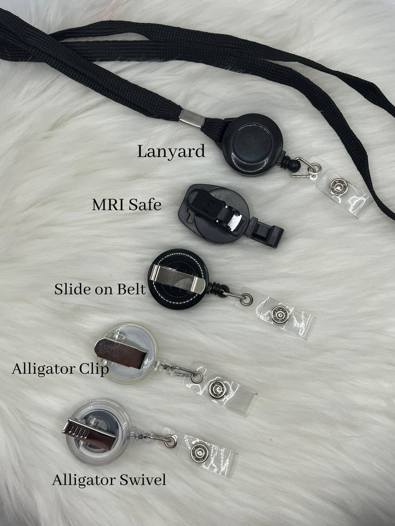 Size Matters Badge Reel-cute Badge Reel-nurse-lpn-rn-gifts for Her ...