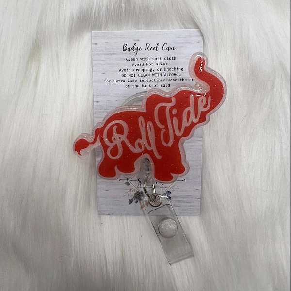 Roll Tide - Etsy