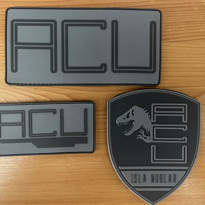 Jurassic World - Etsy