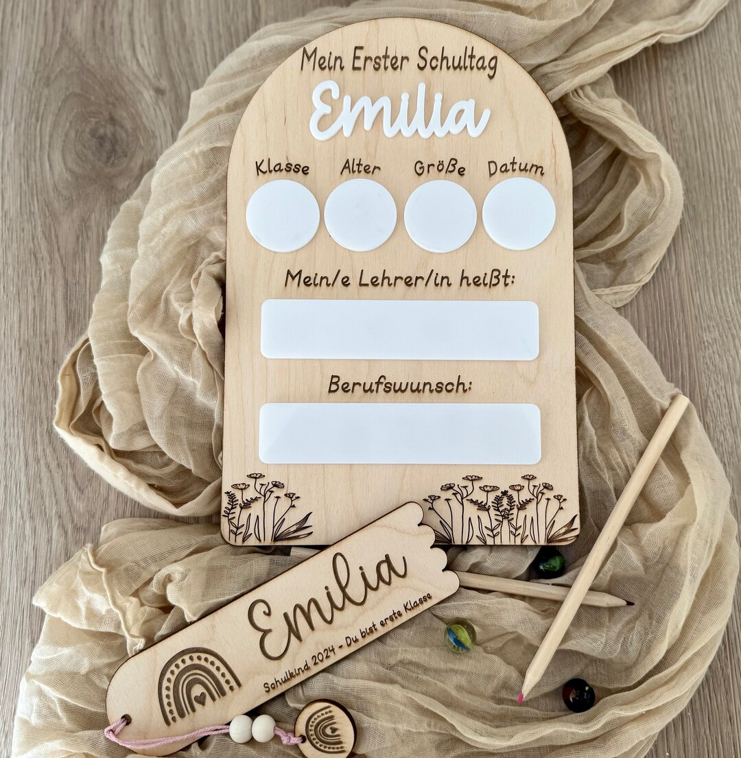 School Enrollment Board Reminder for School Enrollment Schoolchild ...