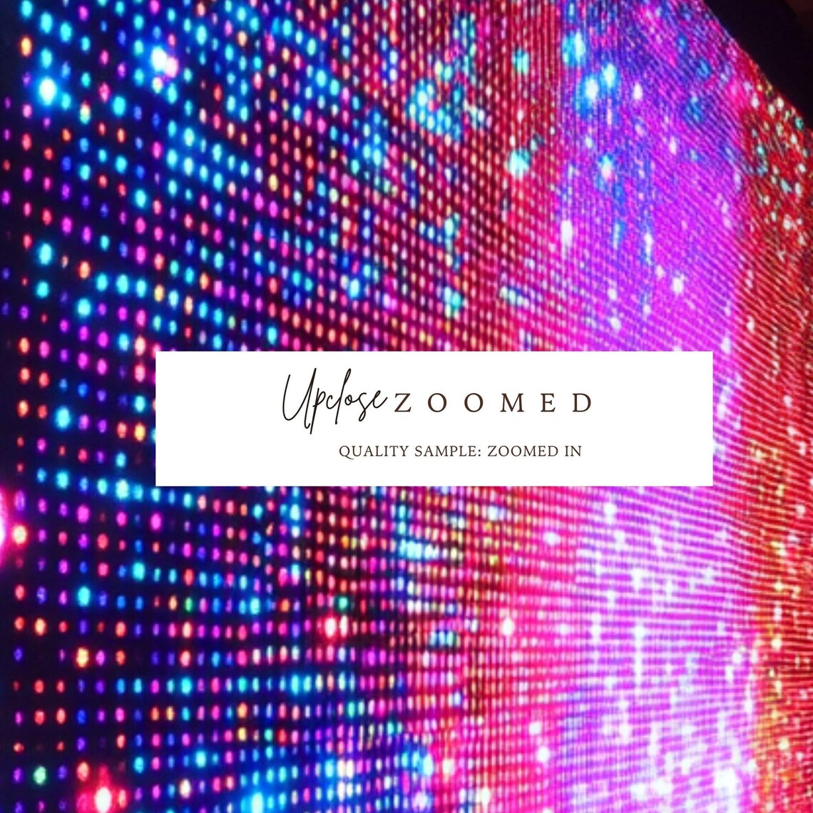 Disco Lights Backdrop, Colorful, Stage Lights, Indoor Stage, Spotlights ...