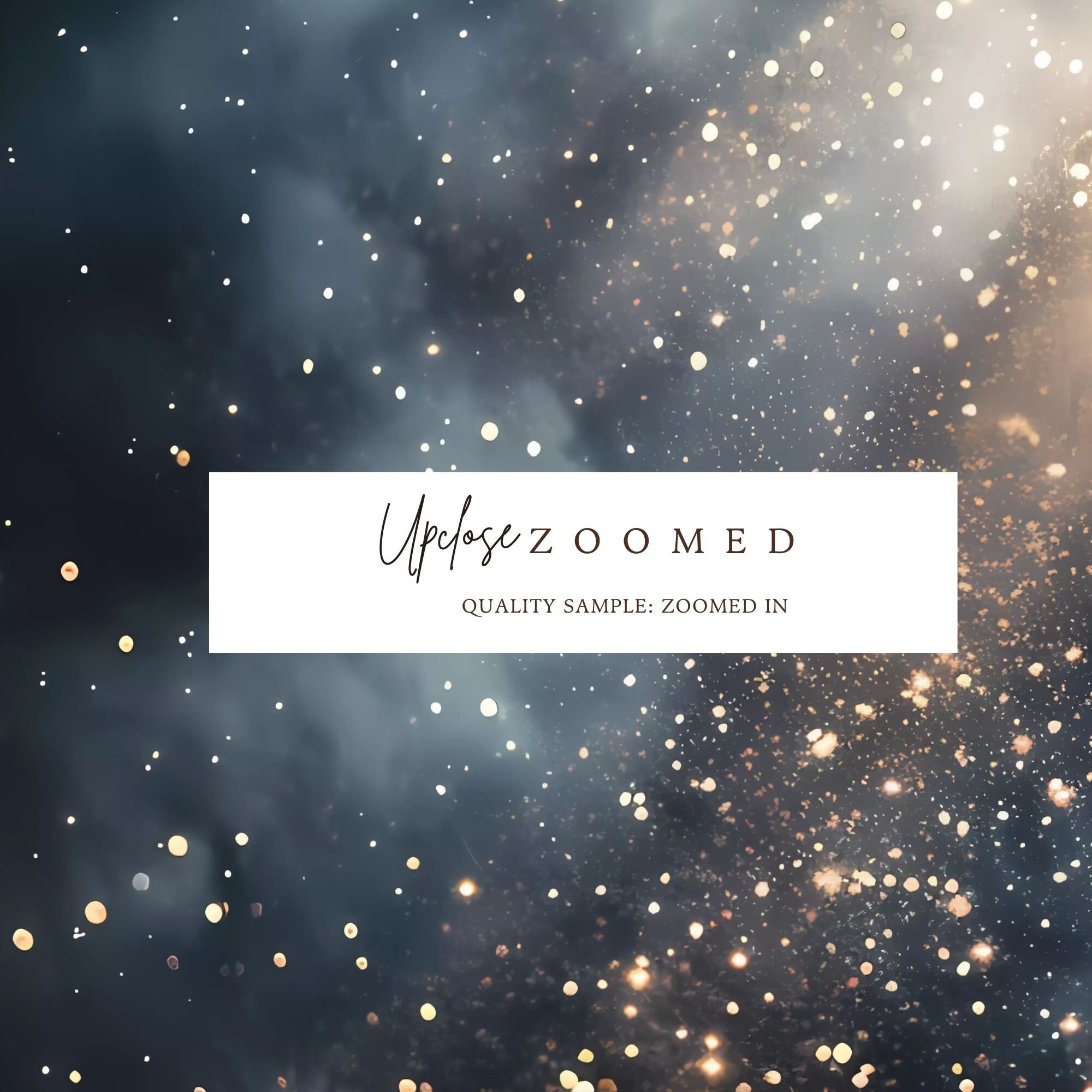 Sparkle Backdrop, Star Dust, Illuminated, Glitter, Photography Backdrop ...
