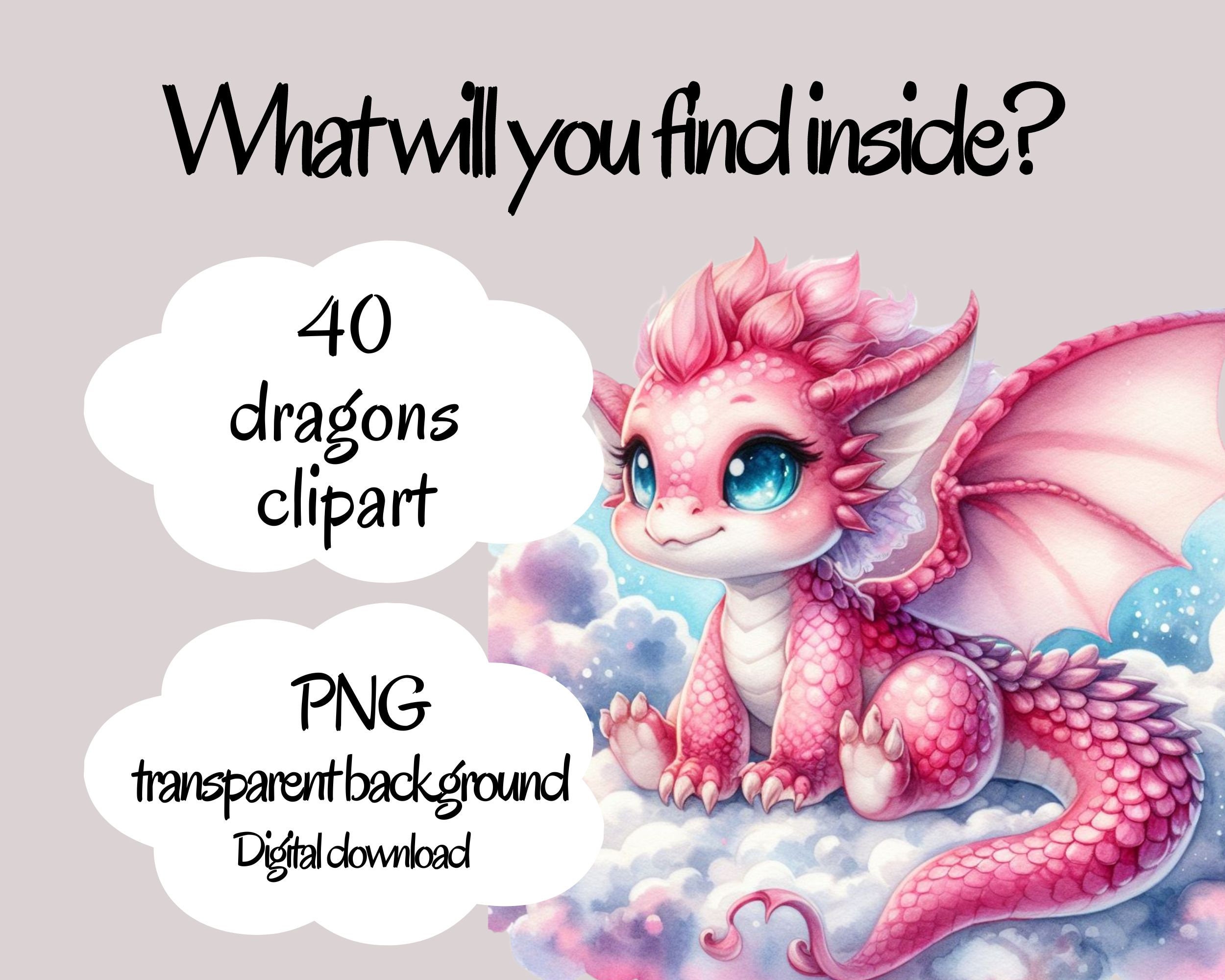 Dragons' Land,cute Clipart, Dragon Art, Dragon Png, Dragon Clipart ...