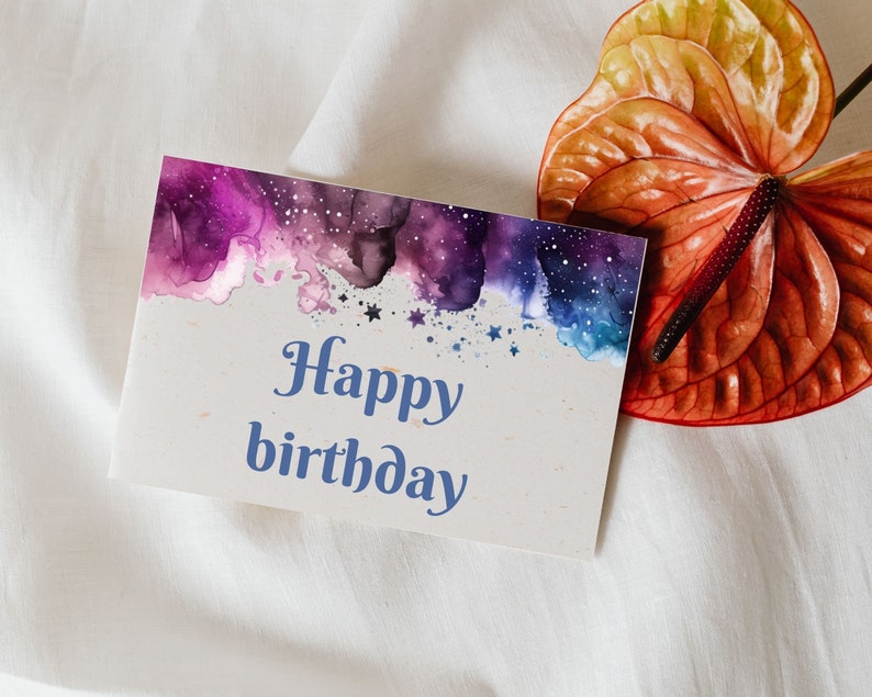 10 Celestial Frames Borders and Frames Clipart Bundle Galactic ...