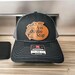 That's My Bass Bro Stop Leather Patch Hat - Etsy