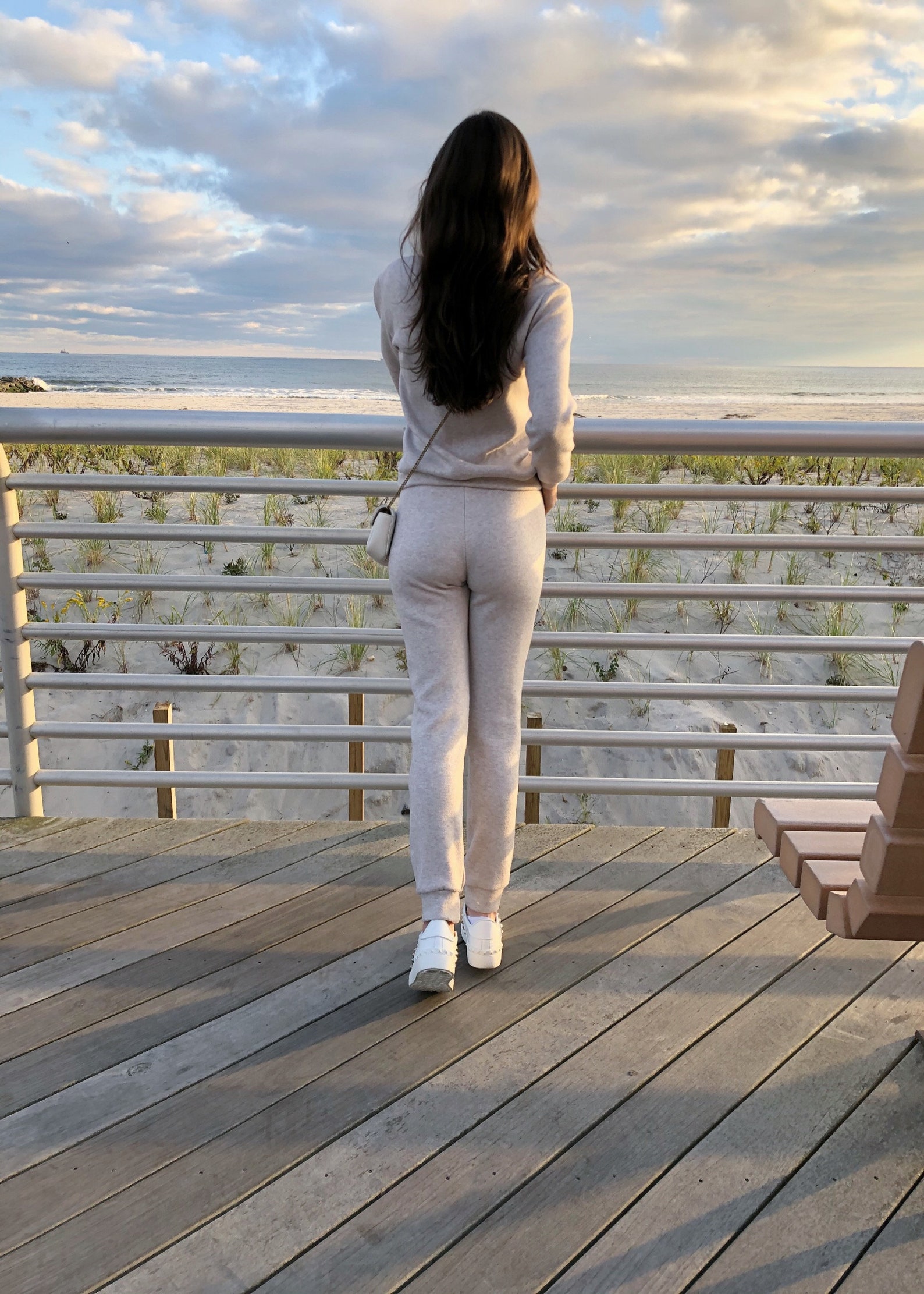 Merino Wool Sweatsuit - Etsy