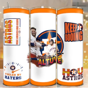 Astros Sublimation - Etsy