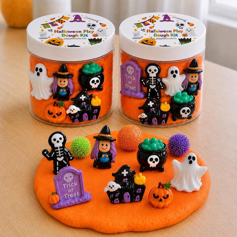 Sensory Party Bag Gifts - 60+ Gift Ideas for 2026