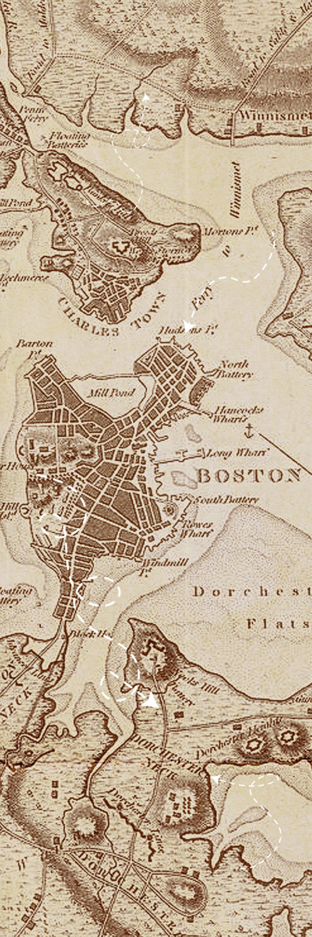 Historical Map Digital Download - Etsy Australia