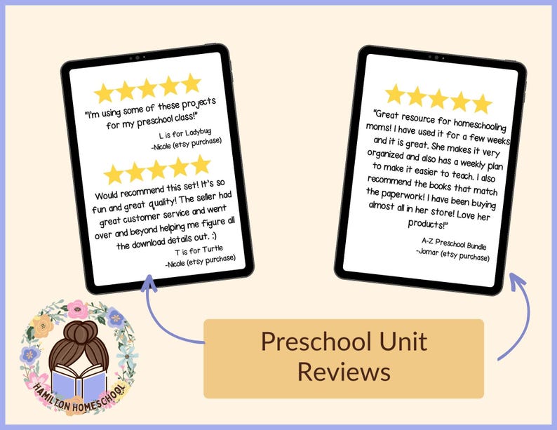 Preschool Activity Sheets G is for Grasshopper Pre K Learning Bundle ...