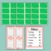 Hotdog Stand Dramatic Play Pretend Hot Dog Shop Printables Play Money ...